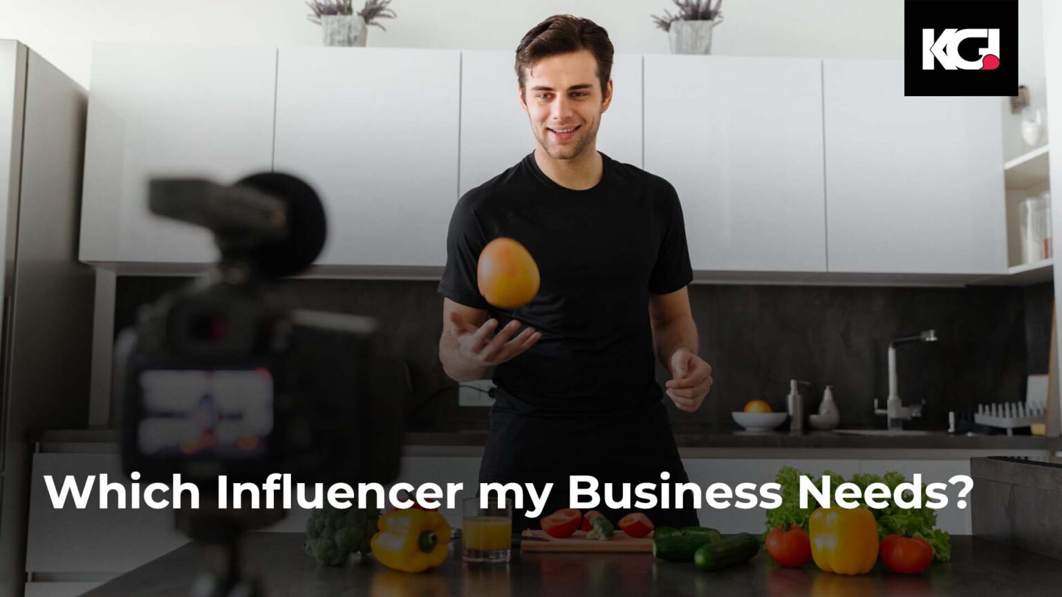 Which Influencer my Business Needs?